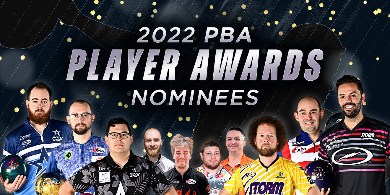 Nominees for the 2022 PBA Player and Rookie of the Year Award Announced | PBA